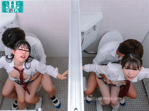 [hsoda 055] Sexのハードルが低すぎる世界線！2 目の前で当たり前のようにsex！朝の挨拶からsex！授業中もsex！休み時間も放課後もとにかくオープンsex！ High