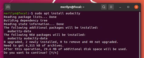 7 Ways To Install Applications In Ubuntu And Debian Linux Fostips