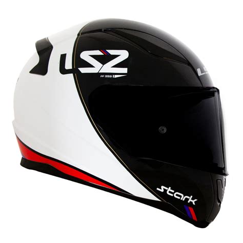 Ls2 Helmets Brasil Rapid Stark