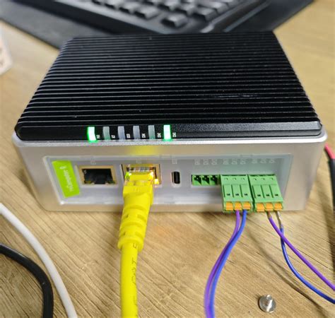 How To Use Codesys To Configure The Modbus Rtu Function Of R1000