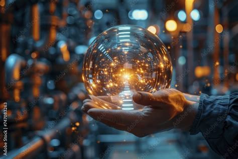 Predictive Analytics In Manufacturing Machine Learning Forecasts Equipment Failures And