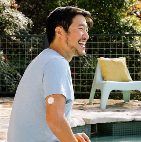 How To Set Up Your CGM System FreeStyle Libre CGM Systems