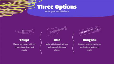 Morocco Morph Animation Powerpoint Template