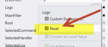 Wpf Design Time Data Part Codewrecks