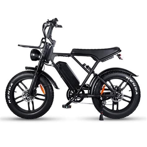 Volta GTS Duo Black | Voltes - Electric Mobility