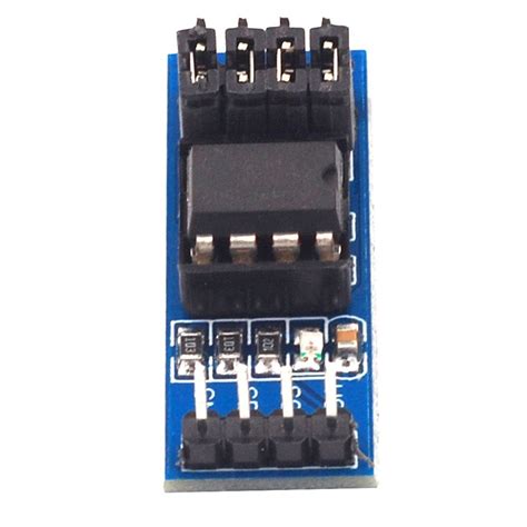 para módulo de memória eeprom interface de comunicação on board at24c02