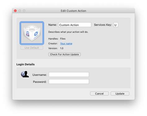 Github Bobthecowdropzone3 Actions Add On Actions And Api Docs For Dropzone 3