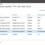Onenote Tool Disable Startup Thomas Miniblog