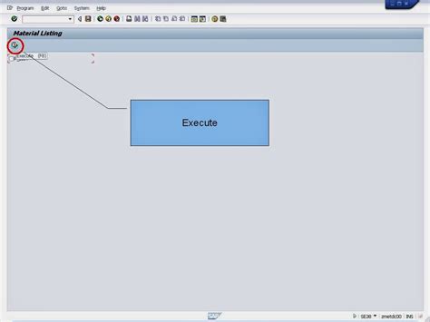 青蛙sap分享 Froggys Sap Sharing Tech15 Abap Report Program