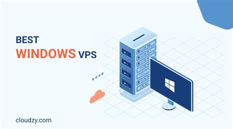 Best Windows VPS 2024 Top 12 Reviewed
