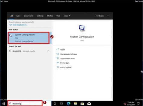 How To Fix APC Index Mismatch Error In Windows Itechguides