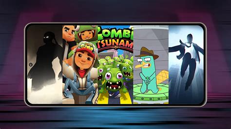 بهترین بازی های آفلاین اندروید بدون اینترنت بازی کن