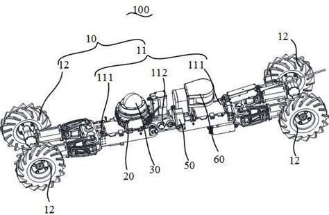 Detection Robot Eureka Patsnap