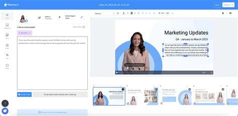 Rephrase Ai Reviews Details Pricing Features G