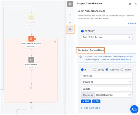 Managing Context Switching V