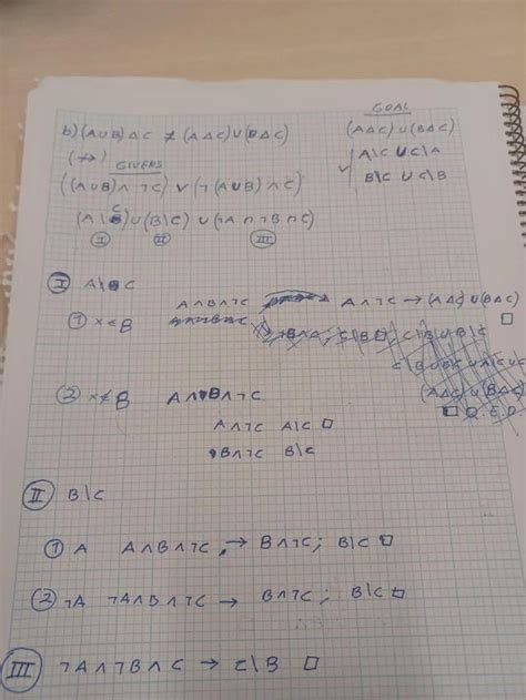 Proving That Are Not Equal R Askmath