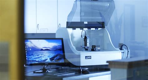 Aq400 Discrete Analyzer Seal Analytical