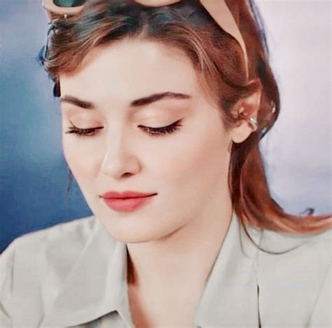 Pin By Pooja On Beautiful Hande Ercel ️ Beautiful Hijab Beautiful