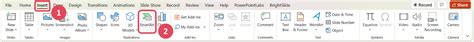 How To Create A Flowchart In PowerPoint