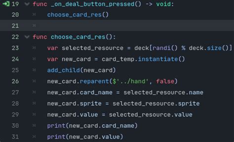Instantiated Object Not Visible Help Godot Forum