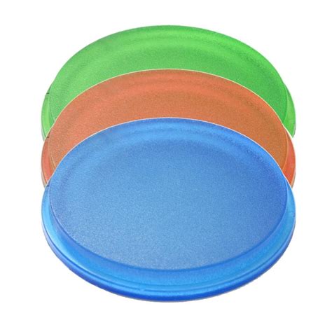 Coloured Diffuser 1M Lighting Accessories Fumagalli Range