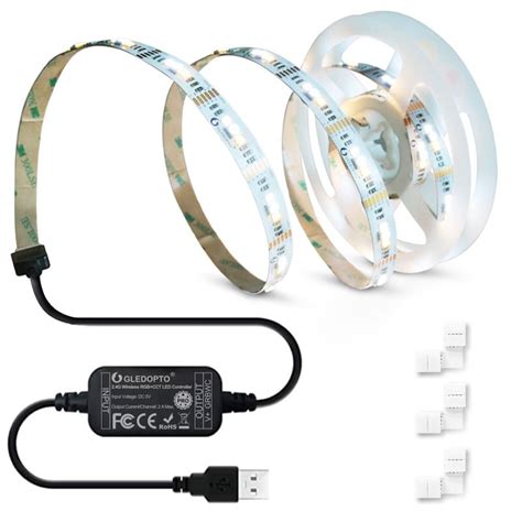Zigbee Lampor | Zigbee Belysning | Smart Home | PlusLED.se