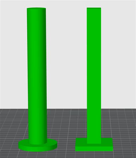 Z Banding Test By Ege İşlekel Download Free Stl Model Z Banding Test By Ege İşlekel Download Free Stl Model
