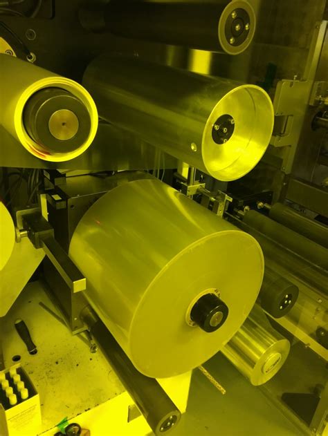 Coating Lab Delta Modtech