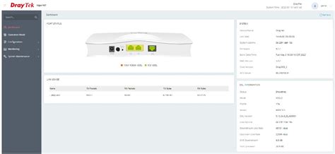 Bridge Mode Vigor Accessible On The LAN WAN And ACS DrayTek FAQ
