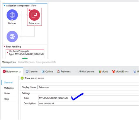 How Can I Raise An Exception That Already Exits Im Trying To Raise An Exception Type