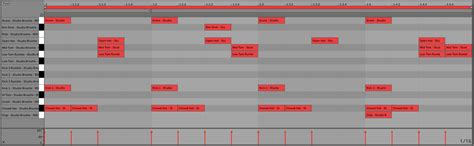 Techno Drum Patterns And Programming Tips Studio Brootle