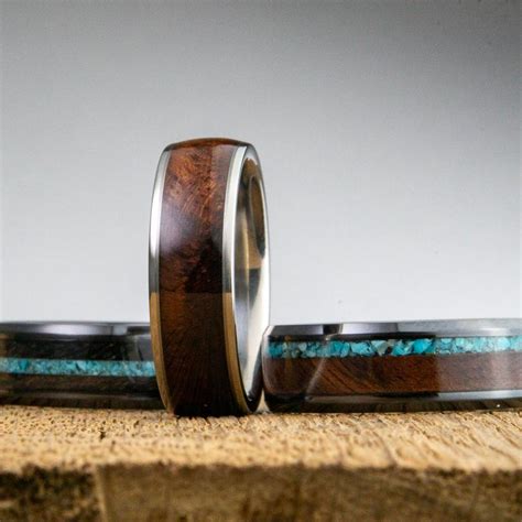Mens Titanium Wedding Bands Titanium Rings Peacefield Titanium