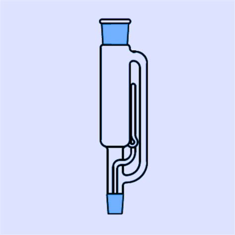 Extractor Laboratory Glassware And Equipment