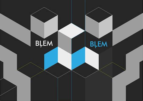Blam Blam On Behance