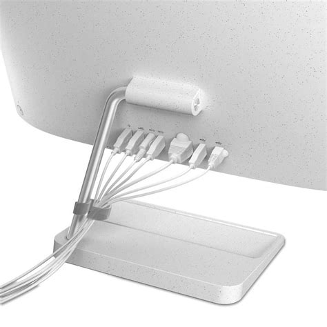 Lenovo IdeaCentre AIO 3 24IAP7 Desktop Computer 23 8 FHD IPS Display Intel Core I5 12450H CPU