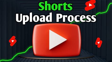 Step By Step Guide To Uploading Your First Youtube Short Youtube