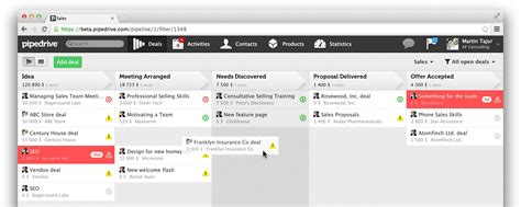 10 Top Crm Software For Managing Customer Relationships In 2025