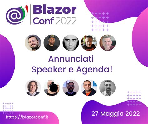 Davide Longo On Linkedin Blazor Conf 2024