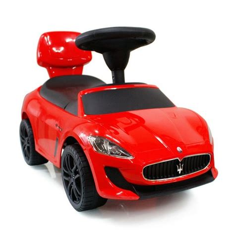 마세라티붕붕카 레드 유아붕붕카 아기자동차장난감 티몬