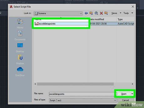 How To Import X Y Z Coordinates From Excel To AutoCAD In Just Steps