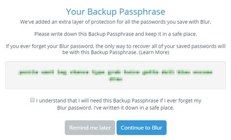 Abine Blur Review A Great Password Manger