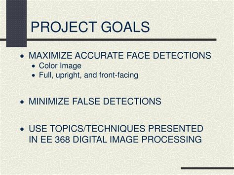 Ppt Face Detection Using Hsv Color Segmentation And Matched Filtering Powerpoint Presentation