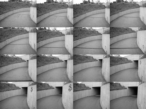 Serial Architecture On Behance