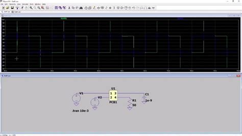 Luis Alvarado On Linkedin Printed Circuit Board Maxwell Matrix