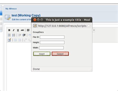 How To Install And Use Groupdocs Online Document Viewer Plugin For