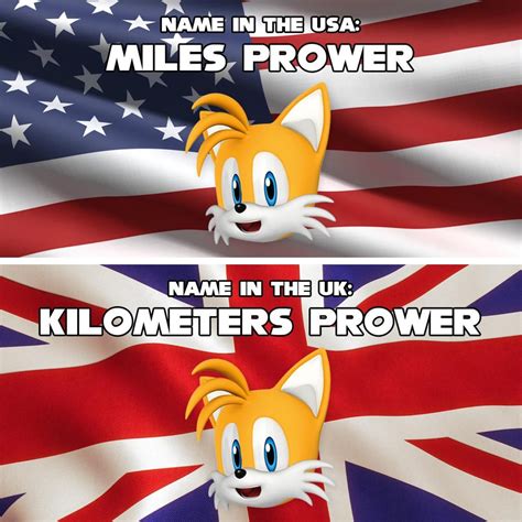 Meme From Official Sonic Twitter Rsonicarchive