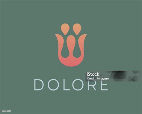 추상 꽃 Symboltype입니다 창조적 인 물방울 관개 급수 상징 개념 유니버셜 팀 가족 기호입니다 화염 불꽃 아이콘입니다 벡터 일러스트 레이 션 가족에 대한 스톡 벡터