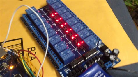 Christmas Lights Using Arduino At Hayden Cutlack Blog