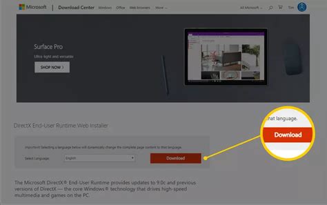 How To Download And Install Directx Gamengadgets