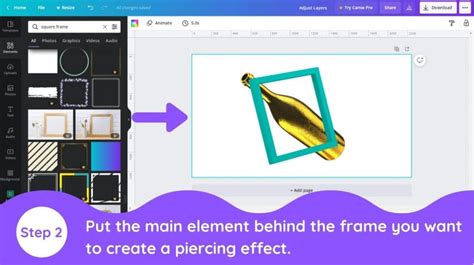 How To Adjust Layers In Canva Blogging Guide